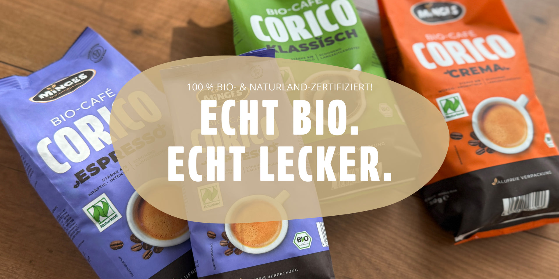 Minges Kaffeerösterei